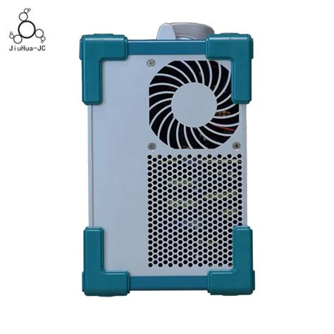 Jhs903 Microcomputer Three Phase Secondary Current Injection Test Set