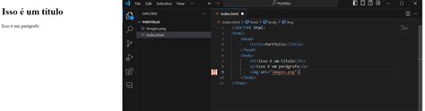 Dúvida Imagem não carrega mesmo o caminho correto HTML e CSS