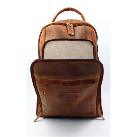 The Journeyman Backpack
