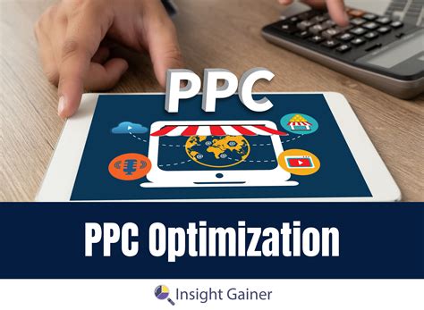 Ppc Optimization 5 Steps To Better Ad Performance