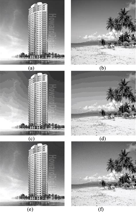 Figure 3 From Hybrid Gamut Mapping And Dithering Algorithm For Image Reproduction Semantic Scholar