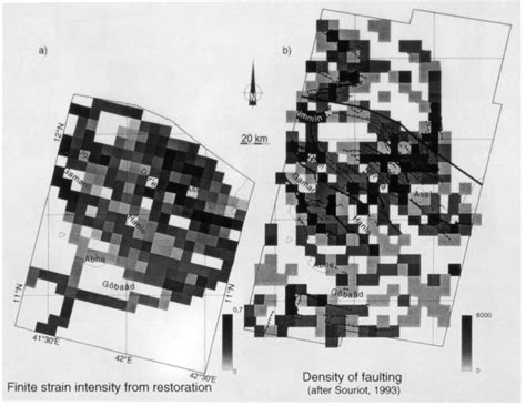 Restoration 1 Showing A The Strain Intensity Second Invariant Of
