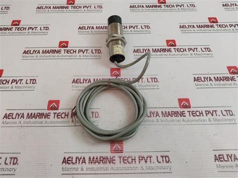 Proximon Controls Dbt I R Sensor Vdc Aeliya Marine