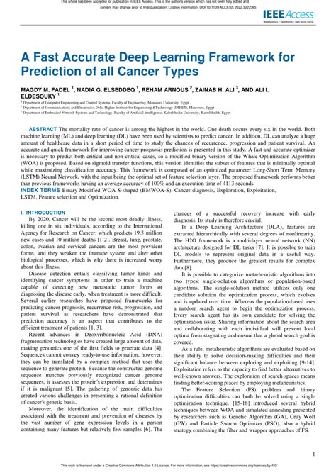 pdf a fast accurate deep learning framework for prediction of all