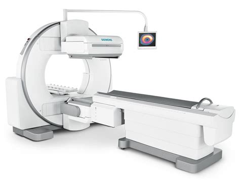 Spect Scan Machine