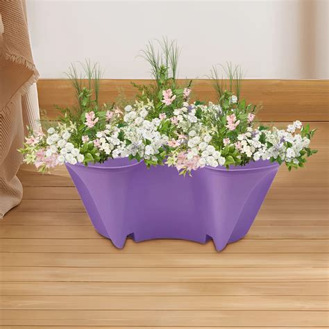 Strawberry Vertical Planters Stacking Tower Garden Stackable Herb