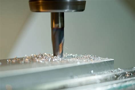 Incorporating Machining Robotics In Your Production Process