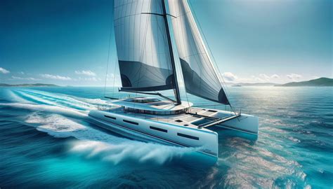 Catamaran Wallpapers 4k Hd Backgrounds On Wallpaperbat