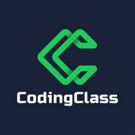 Start Coding Class Youtube