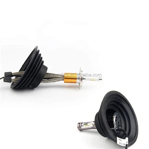 Hid H7 Led 헤드라이트 하우징 먼지 커버 고무 방수 방진 H7 Led 헤드 램프 씰 Led H1 H4 H7 H11 H3 용 먼지 커버 Buy Hid Led 전조등