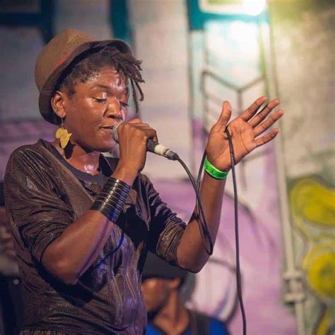 Nadia Harris Mcanuff Pauzeradio