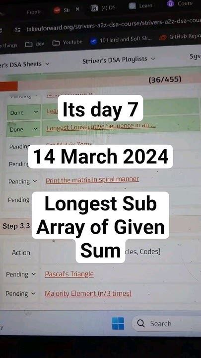 day 7 of 100daysofcode 100dayschallenge 100days 100daysoflearning