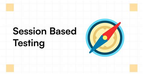 Priyanka B On Linkedin Session Based Testing Technique In Software Testing