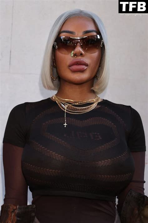 Shannade Clermont Shannon Clermont Look Hot In Paris 14 Photos TheFappening