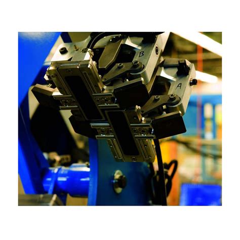 Phased Array Eddy Current Array Bar Inspection Systems Ndt