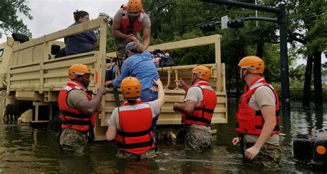 Local Charity Helping Out Hurricane Harvey Victims My Kemptville Now