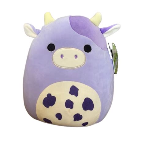 Bubba Squishmallow 14 Munimoro Gob Pe