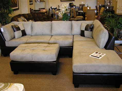 15 The Best Finding Your Perfect Sectional With Ottoman A Comprehensive Guide