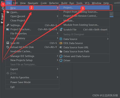 Idea 2022 找不到add Framework Support（添加框架支持）怎么解决servlet的环境配置 （【问题解决】idea中