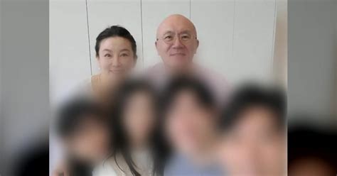 전두환 손자 할아버지는 학살자 아버지는 검은돈 사용