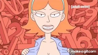 Rick And Morty The Best Sexual Scenes Eng On Make A Gif