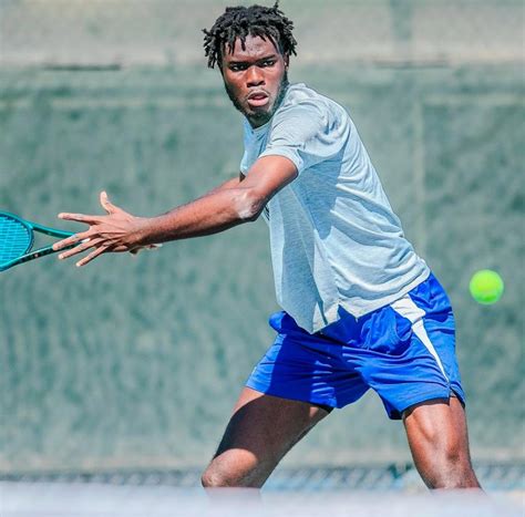 Ekpenyong Ranked No 1 In Naia Igbinovia Teluwo Win Awards