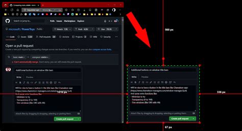 Additional Windows Functions Issue Microsoft PowerToys GitHub