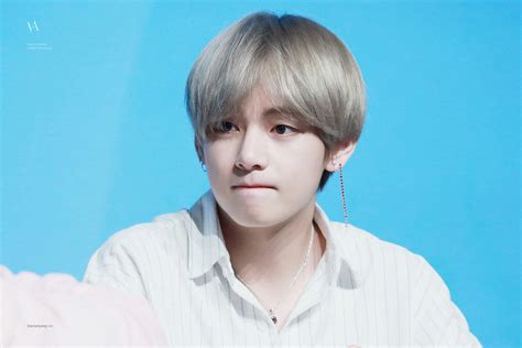 Hình ảnh V Bts Mới Nhất 2019 đẹp Hút Hồn Người Hâm Mộ Hà Nội Spirit Of Place