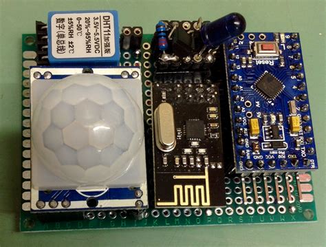 NRF L Low Power Temp Logger Page Iot Playground