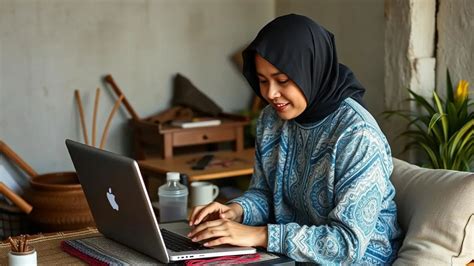 Panduan Spek Laptop Untuk Desain Grafis