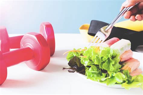 Optimizing Performance A Guide To Pre And Post Exercise Nutrition