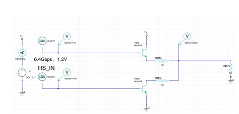 how to use s parameter of tansistor bfu610f s2p file nxp community