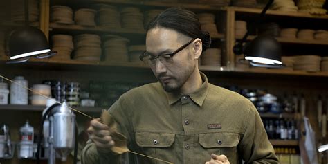 現代の生き方のヒント「plotter Magazine」 [interview No 013] Plotter（プロッター）