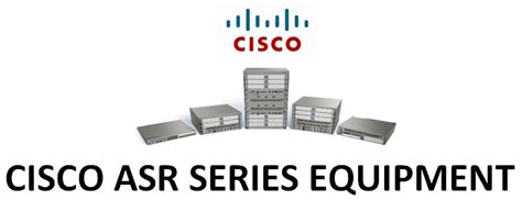 Cisco ASR Series Equipment For Sale TELECOMCAULIFFE