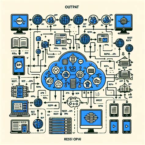 Les Bases De Lapi Rest Comment Interagir Avec Des Données En Ligne Inspheredata