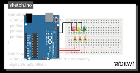 Semáforo Copy Copy Copy Copy Copy Wokwi Esp32 Stm32 Arduino Simulator