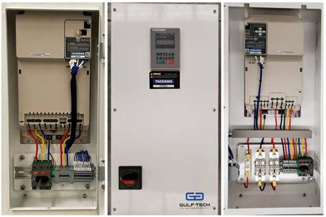 Homepage Gulf Tech Automation