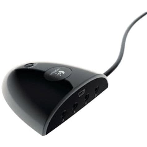 Logitech Harmony Rf Wireless Extender Walmart Com