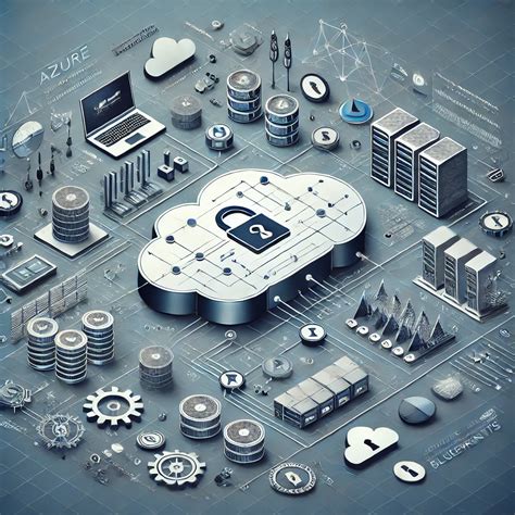 Using Azure Blueprints To Standardize Your Azure Cloud Environments The Architect Guild