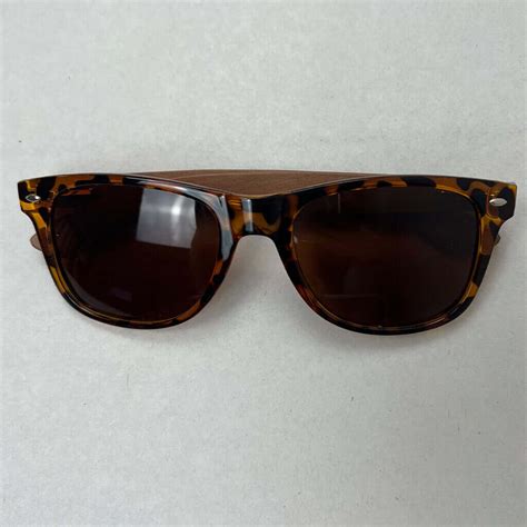 Slides Eco Friendly Tortoise Shell Frames