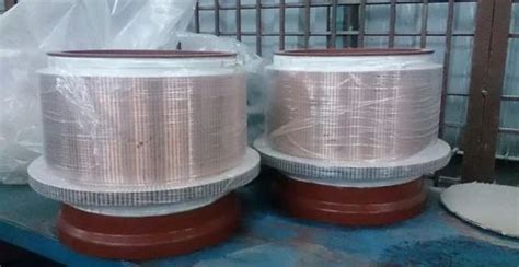 Copper Commutator For Dc Motors At Piece In Bulandshahr ID
