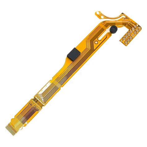 Hot Replacement Horn Speaker Flex Cable Intercom Repair Parts For Gp328 Gp338 Gp380 Ptx760
