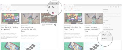 How To Disable Flash In Edge For Windows 10 Windows Central