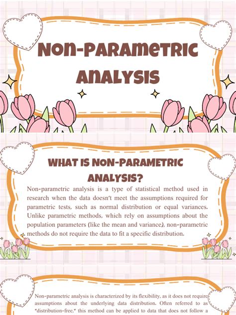 Non Parametric Analysis 20241029 033906 0000 Pdf Mannwhitney