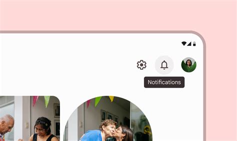 Tooltips Material Design 3