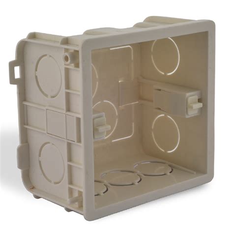 SIZE JUNCTION BOX Jaquar