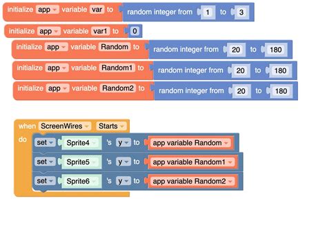 Thunkable Canvas Questions About Thunkable Community