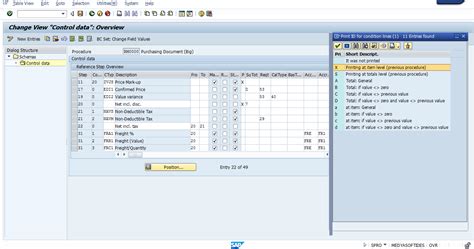 Planned Costs In Po Output Sap Community