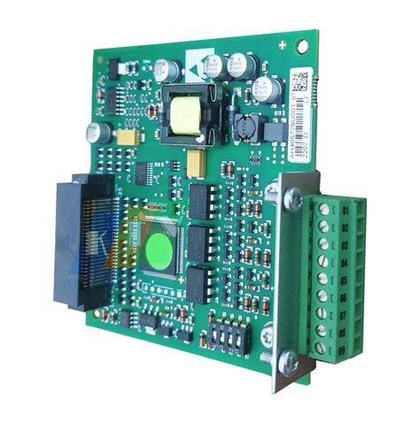 8902 Eq 00 Encoder Feedback Card Ac890 Parker Vietnam