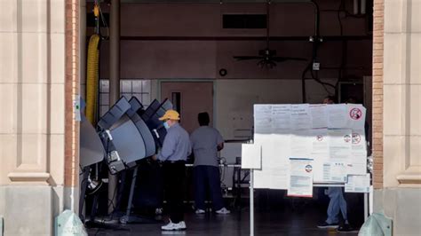 Republican Effort To Remove Libertarians From November Ballot Rejected